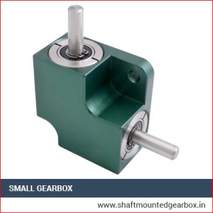 Shaft Mounted Gearbox | Fenner Type Smsr Gearbox